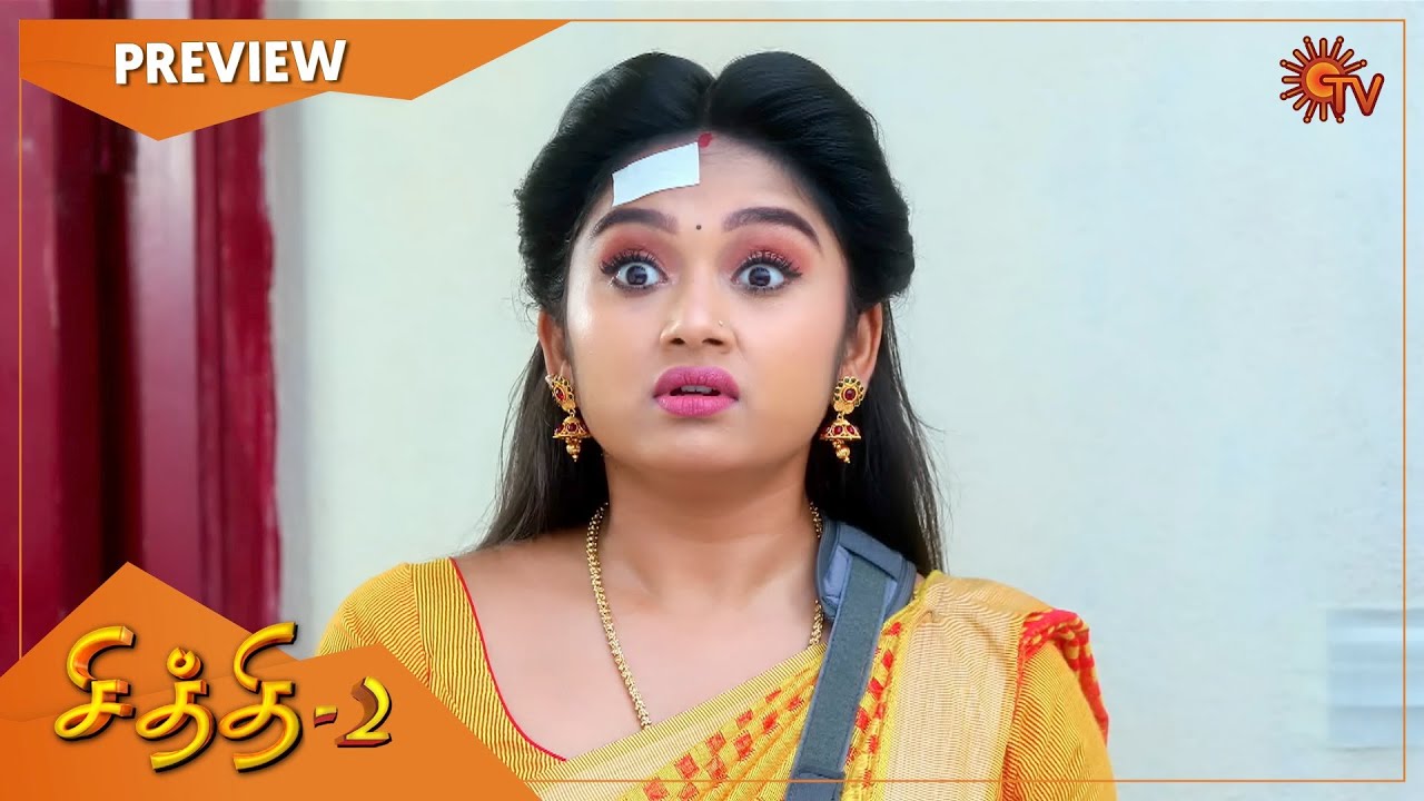 Chithi 2 - Preview | Full EP free on SUN NXT | 2 April 2021 | Sun TV ...