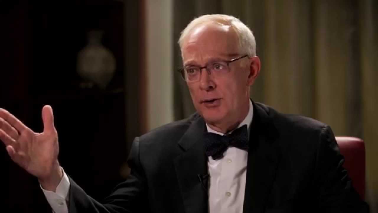 The Rise of the Administrative State, Chris DeMuth on The American Mind ...