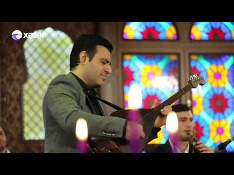 Aqşin Tariyeloğlu - Həyati Rəqsi