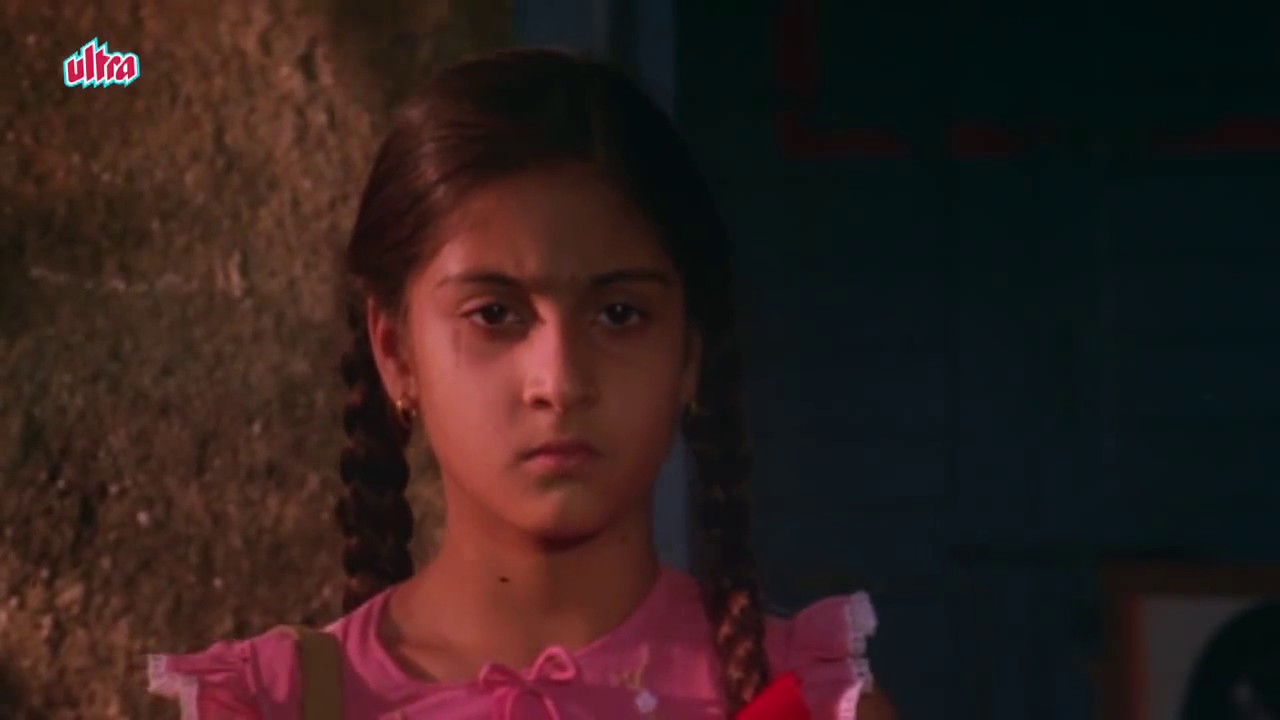 Cantec din filmul Ilaaka 1989 srt RO2 - YouTube