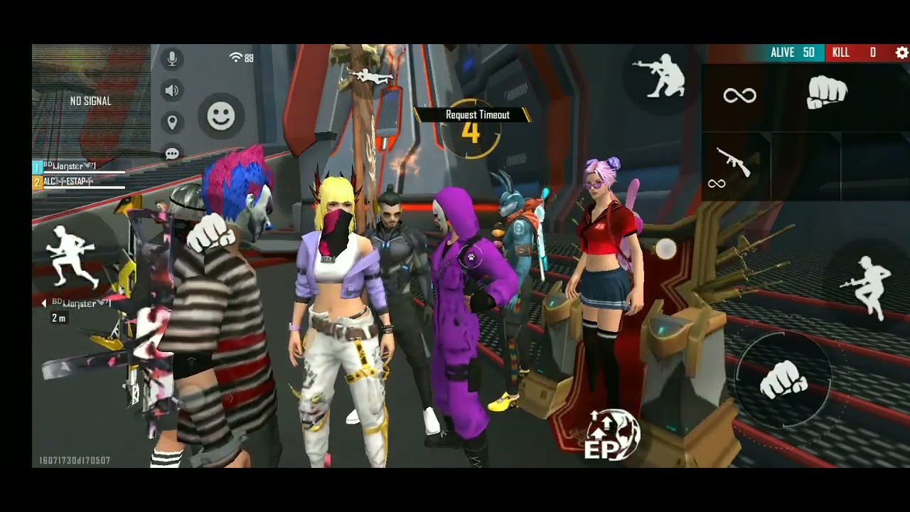 FF 🥰🥰 - YouTube