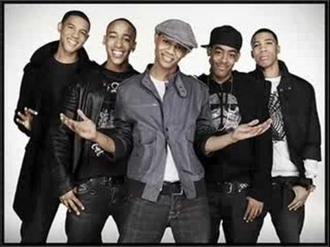 Brutha - Be with you - YouTube