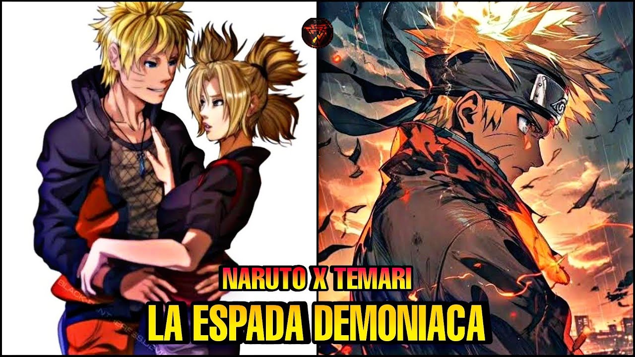 Espada Demoniaca