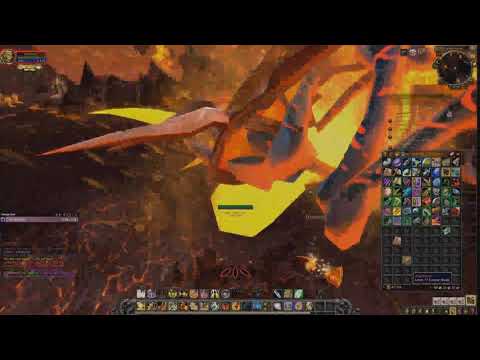 Flametalon of Alysrazor MOUNT DROP! (while watching asmongold) - YouTube