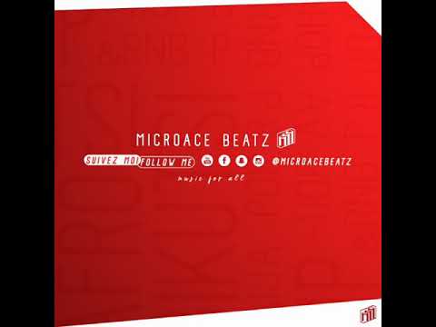 AfroKamer MIMI x KO-C x AVEIRO DJESS x TENOR Type Beat by MicroAce