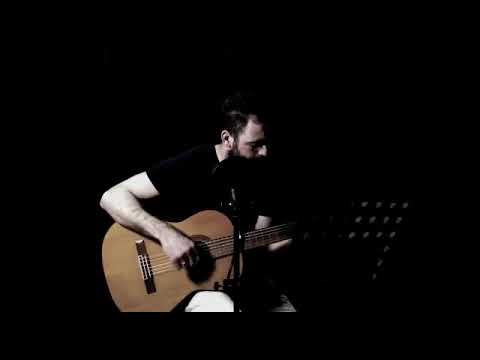 Emrah Aşkan - dağlar mı yollar mı
