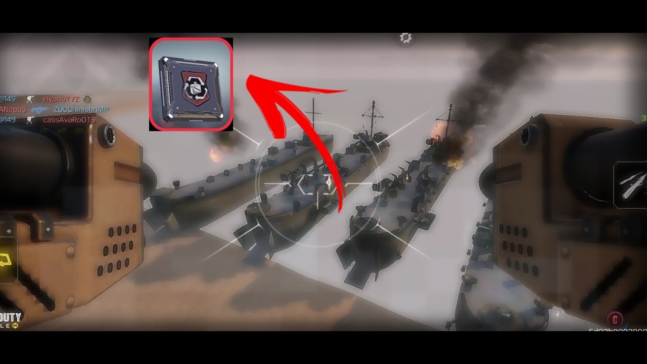 Codm update | SEASONL EVENT UPDATE | EPIC GUN | NEW PARK | HOW TO ...