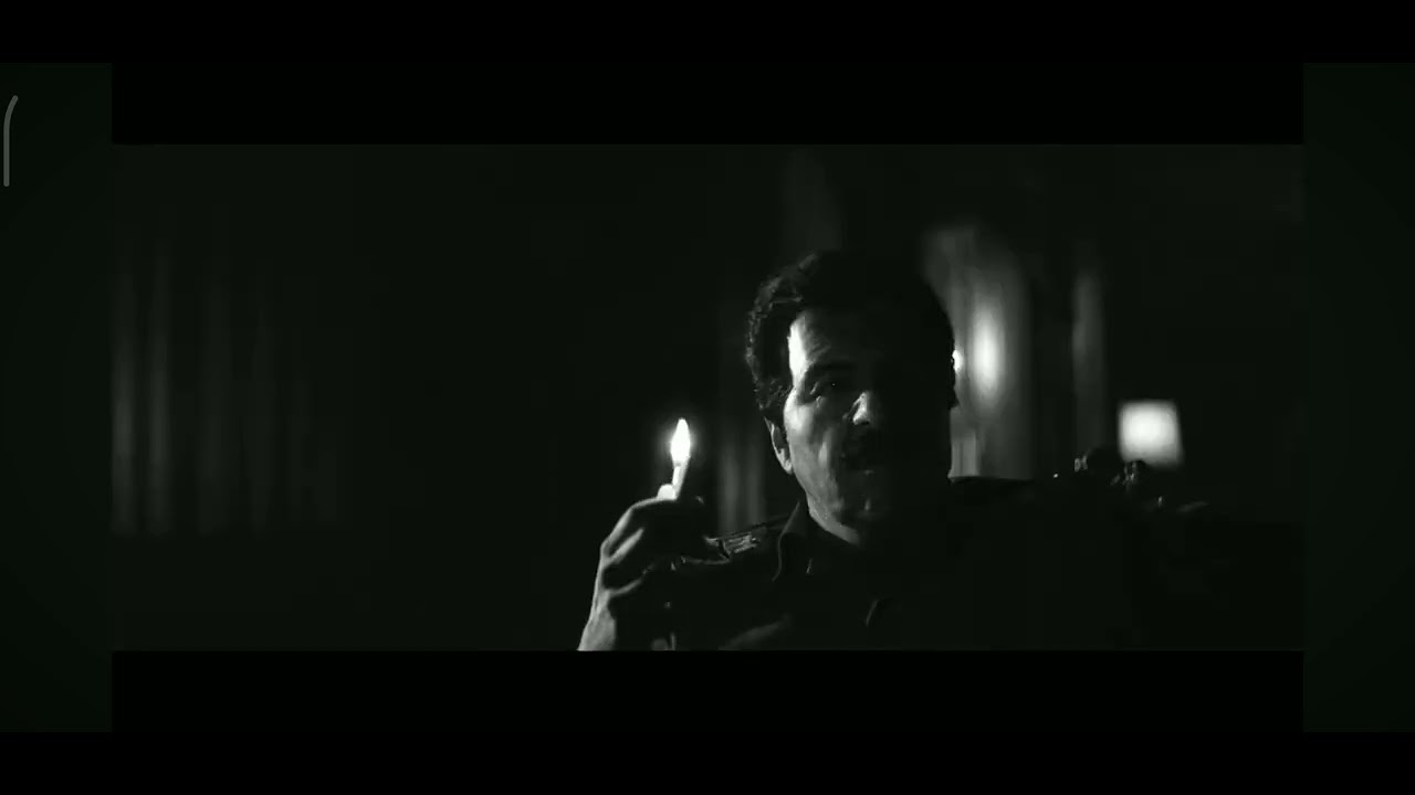 NUOVO REACTION DEL CAPITOLO OSCURO DI CALL OF DUTY BLACK OPS 6 - YouTube