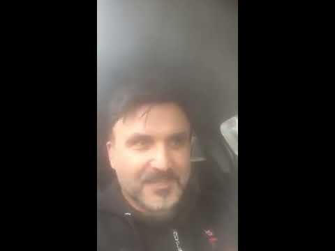 gözü kapalı araba sürmeyi öğretiyoruz