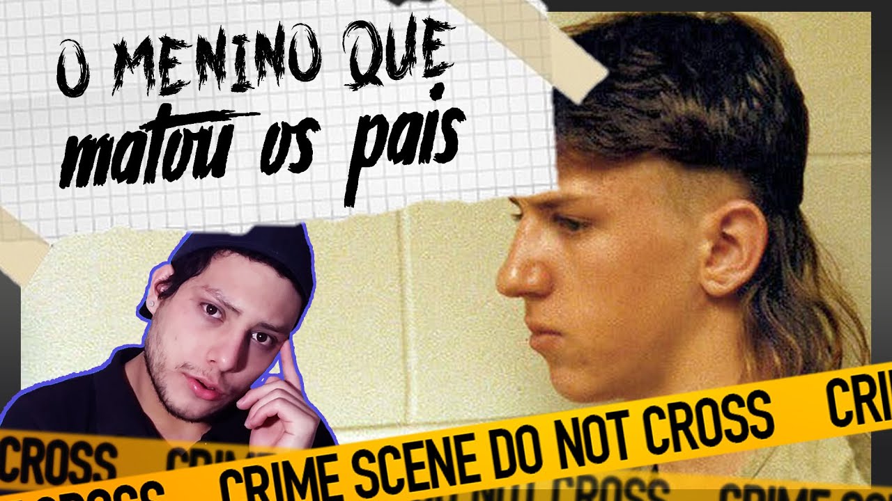 UM CASO CHOCANTE - CASO GREG OUSLEY - YouTube