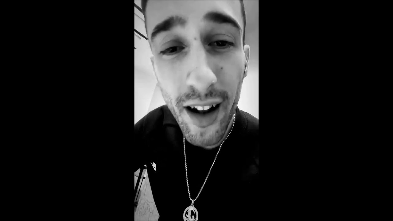 JAMIL: SONO MAGRO PERCHE' MI DROGO VERAMENTE AL CONTRARIO DI TUTTI ...