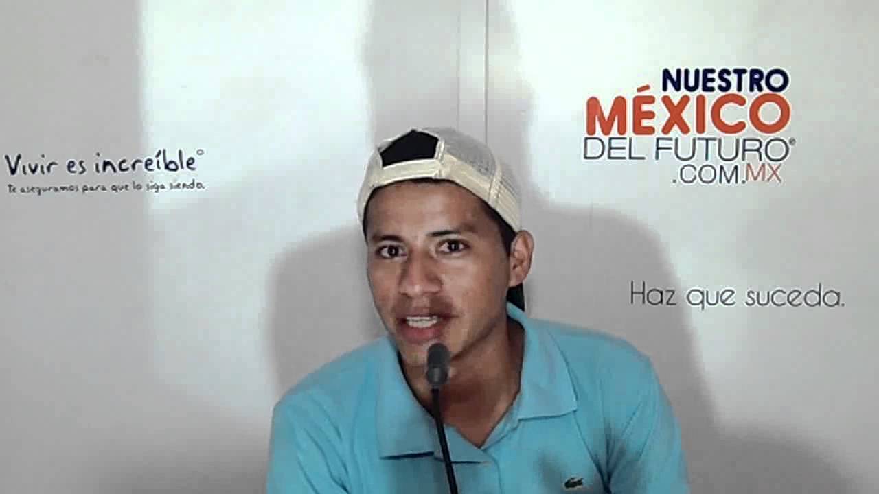 wilber vazquez 9 julio Parque Juárez Villahermosa, Tab - YouTube