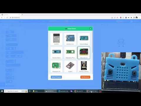 QuickStart Guide for BBC Micro:Bit V2.2 MicroPython Programming with CodeSkool Scratch Blocks ...