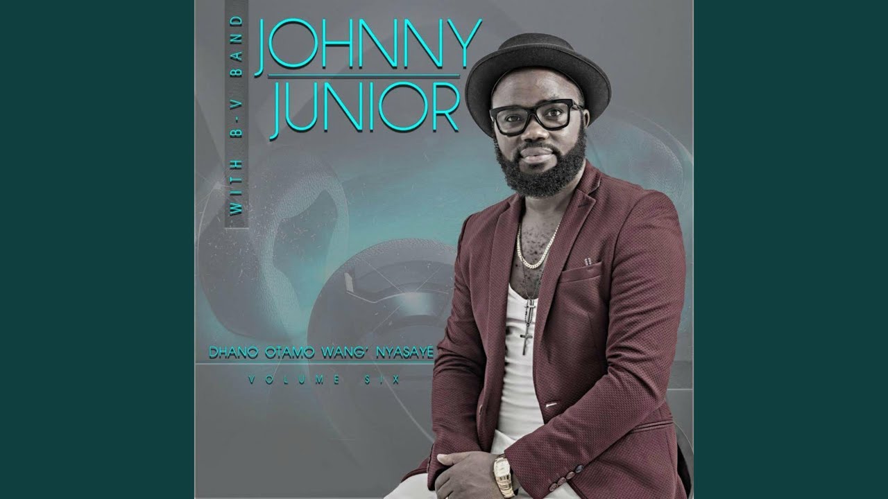 George Ogada - YouTube