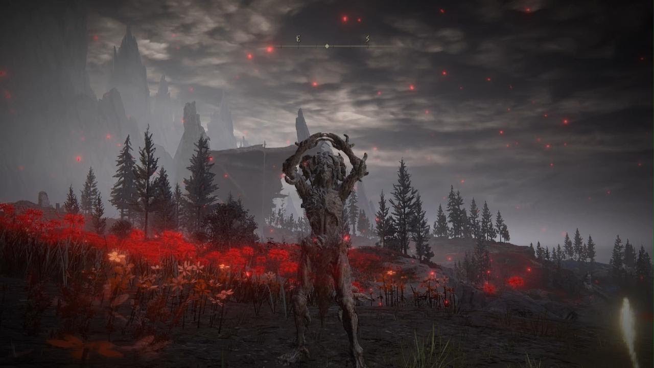 ELDEN RING SOTE: Lamenter's Mask is amazing - YouTube