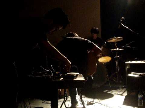Murmur's Loom 머머스 룸 @ Ssam 2010.07.18