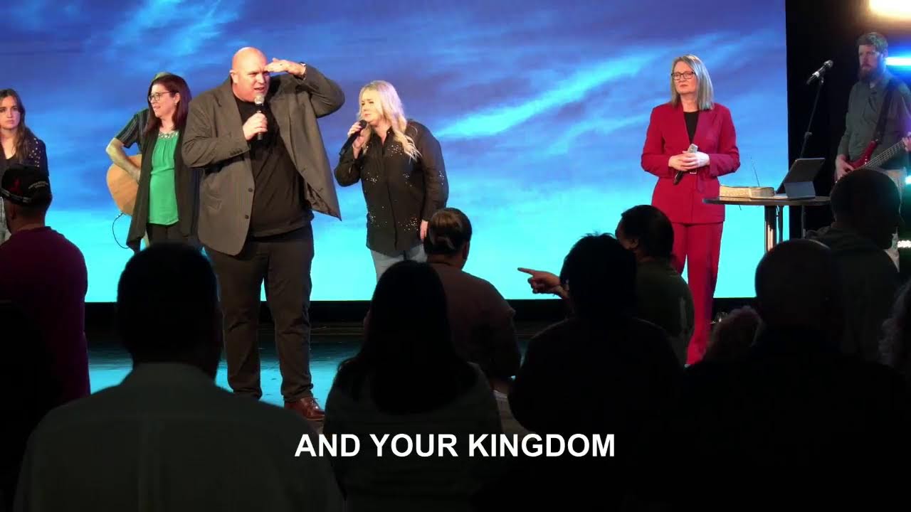 Victory Church Brisbane Full AM Service LIVE - YouTube