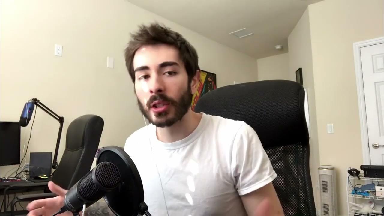 The First Time I Tried To Suck My Own Penis, but in 90 seconds. - YouTube