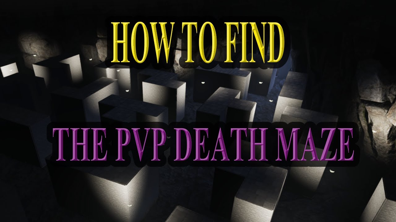 Once Human: Cross server PVP Eternaland Build. Its so much better than ...
