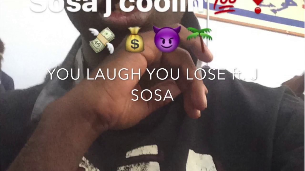 Try Not to Laugh Compilation ft. J Sosa - YouTube