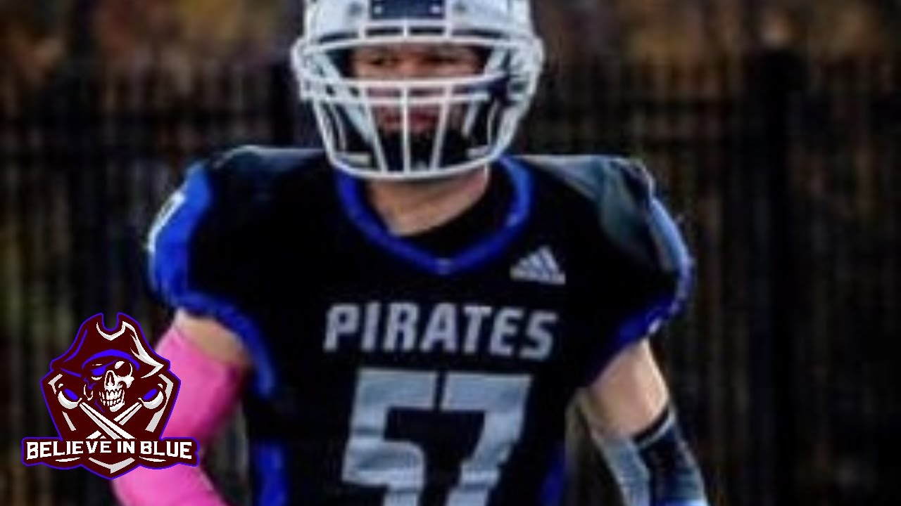 Alex Harden - Season Highlights - YouTube