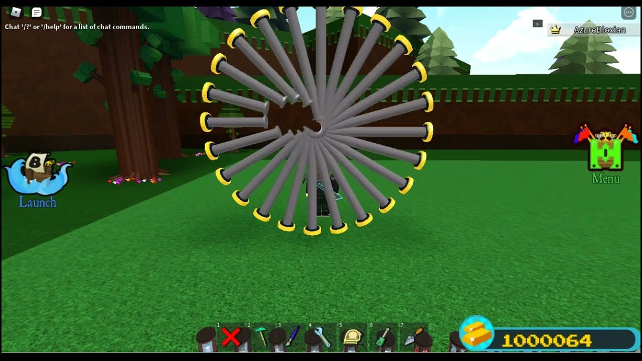 (Build a boat short) Upgraded satisfying pistons - YouTube