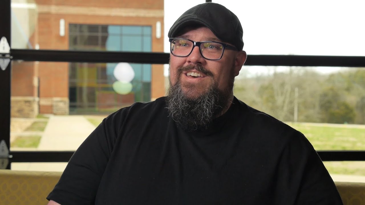 Mike Weaver (Healing Testimony 2020) - YouTube