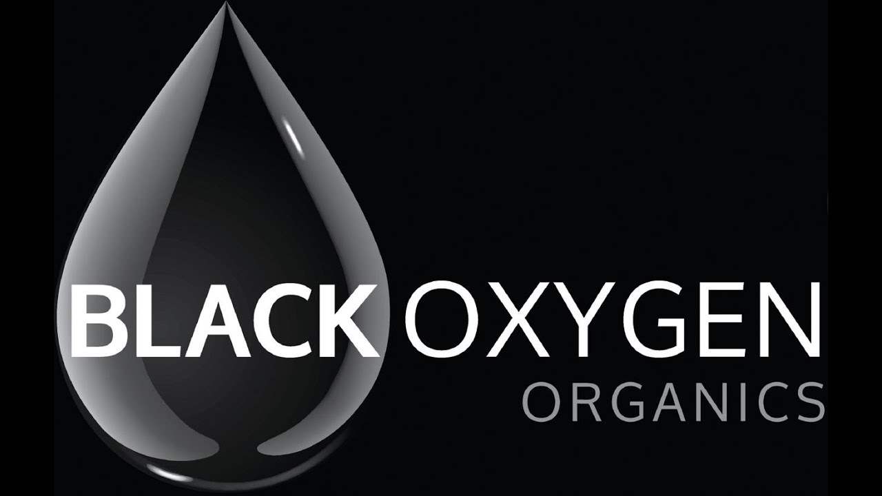 Black Oxygen Organics Interview - YouTube