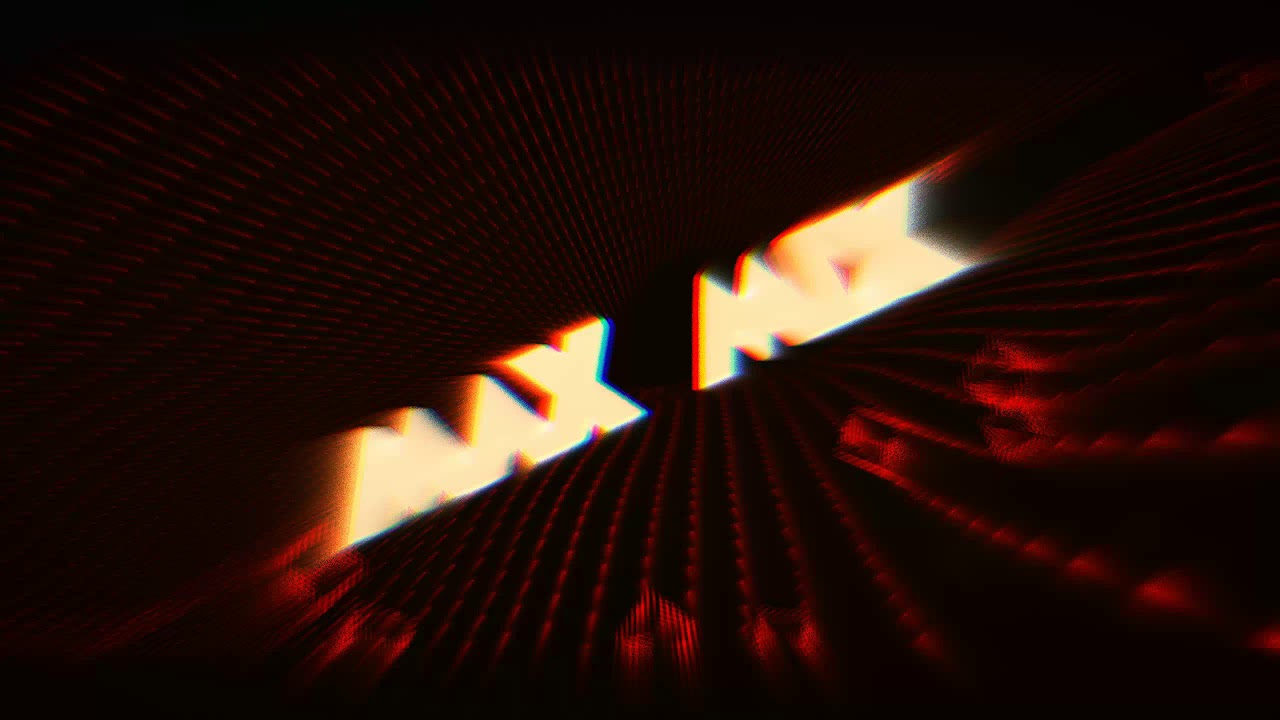 Max Mix panzoid intro - YouTube