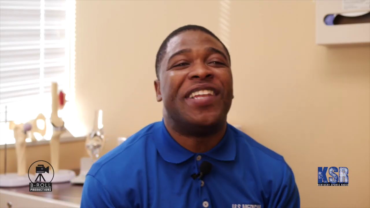 Jojo Kemp New Field - YouTube