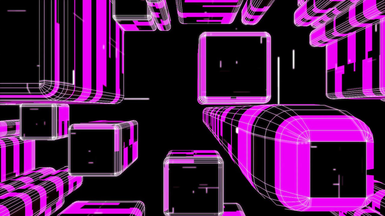 Pink Pulse Streets 1 - YouTube