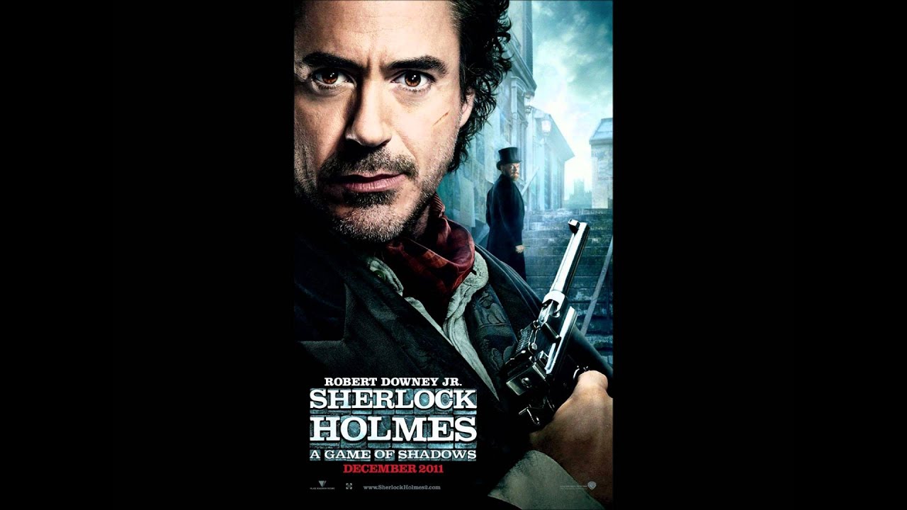 03-Holmes Fight/The Gift_ Sherlock Holmes: A Game Of Shadows Complete ...
