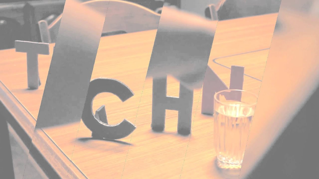 TECHNE ID（テクネID） 【マルチスクリーン】TimeDifference - YouTube