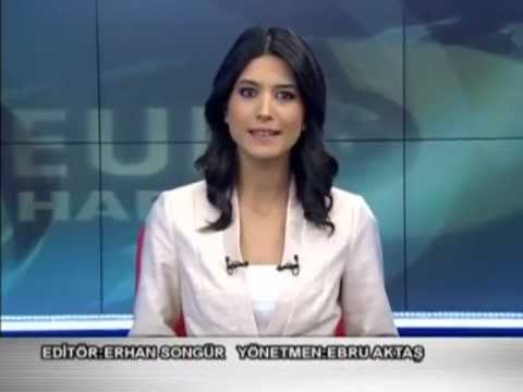 Serap Pollard | Kanal D | Kastamonu - YouTube