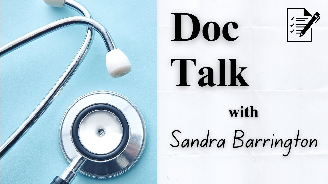 Doc Talk - Dr. Clayton Hess - YouTube