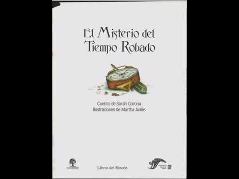 El Misterio del Tiempo Robado - YouTube