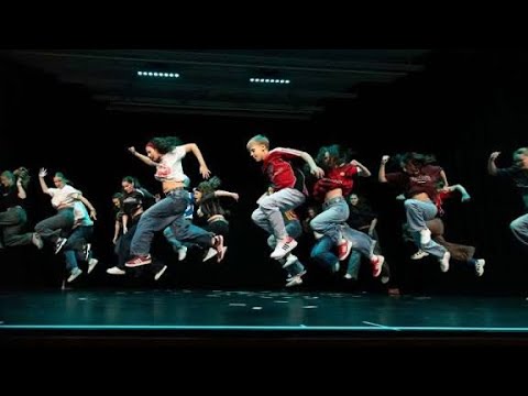 Unity – „Rise Up“ | Yes, we Dance! 2025 | Move & Dance Center Coburg ...
