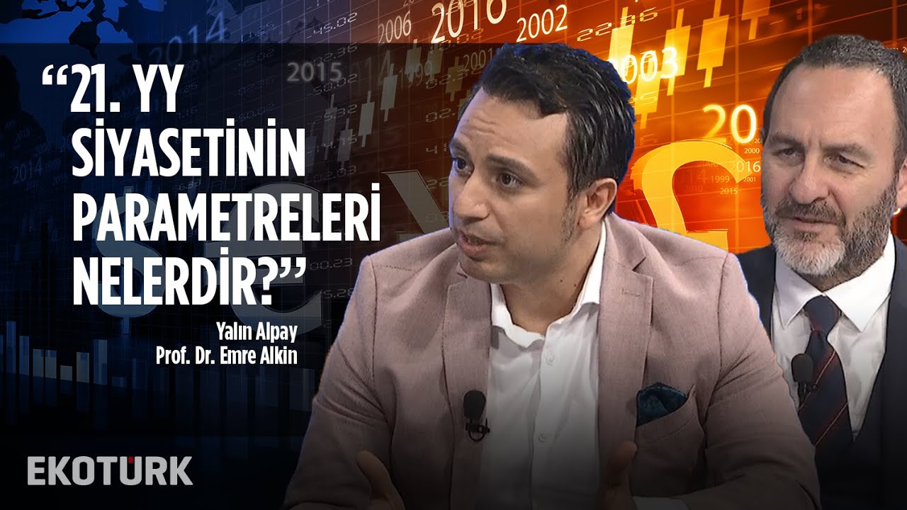 Modernizm ve Postmodernizm | Yalın Alpay | 26.06.19 - YouTube