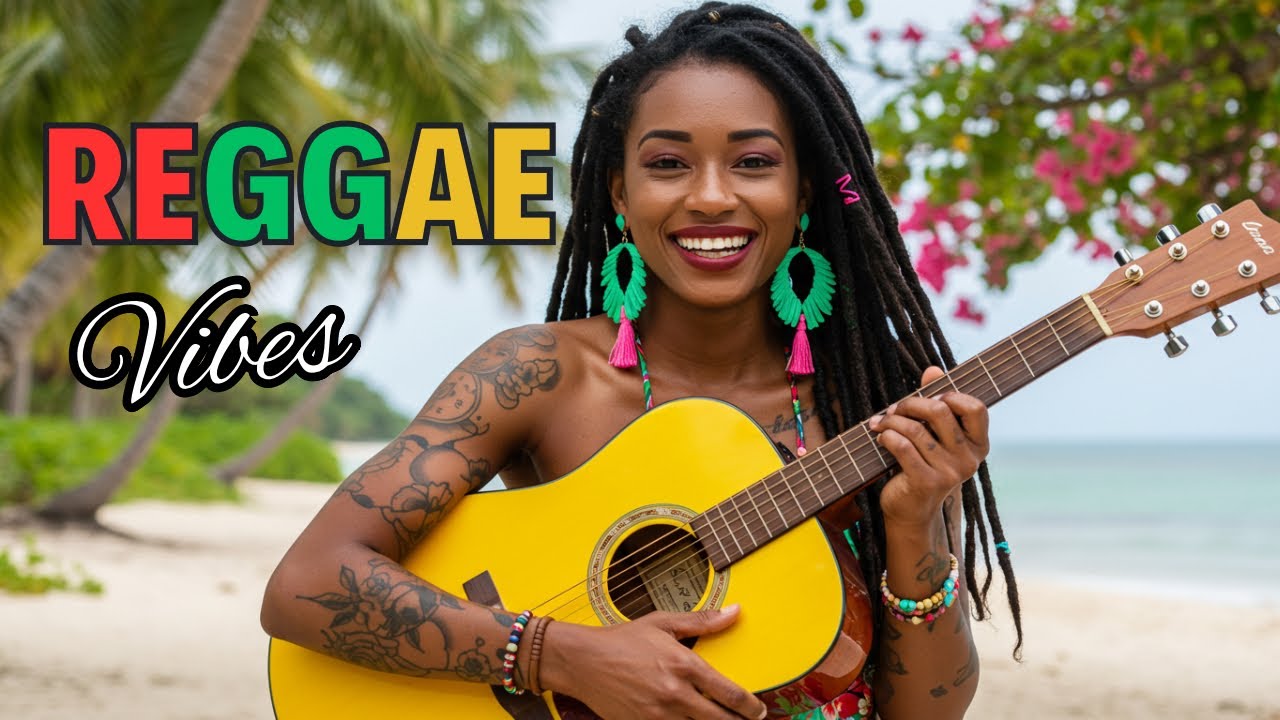 Reggae Love Vibes | Reggae Tunes for Relaxation | Reggae Mix for ...