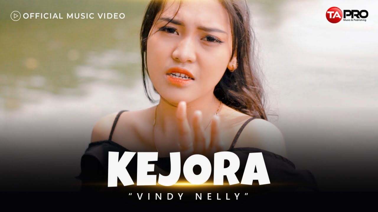 Vindy Nelly - Kejora - Official Music Video - YouTube