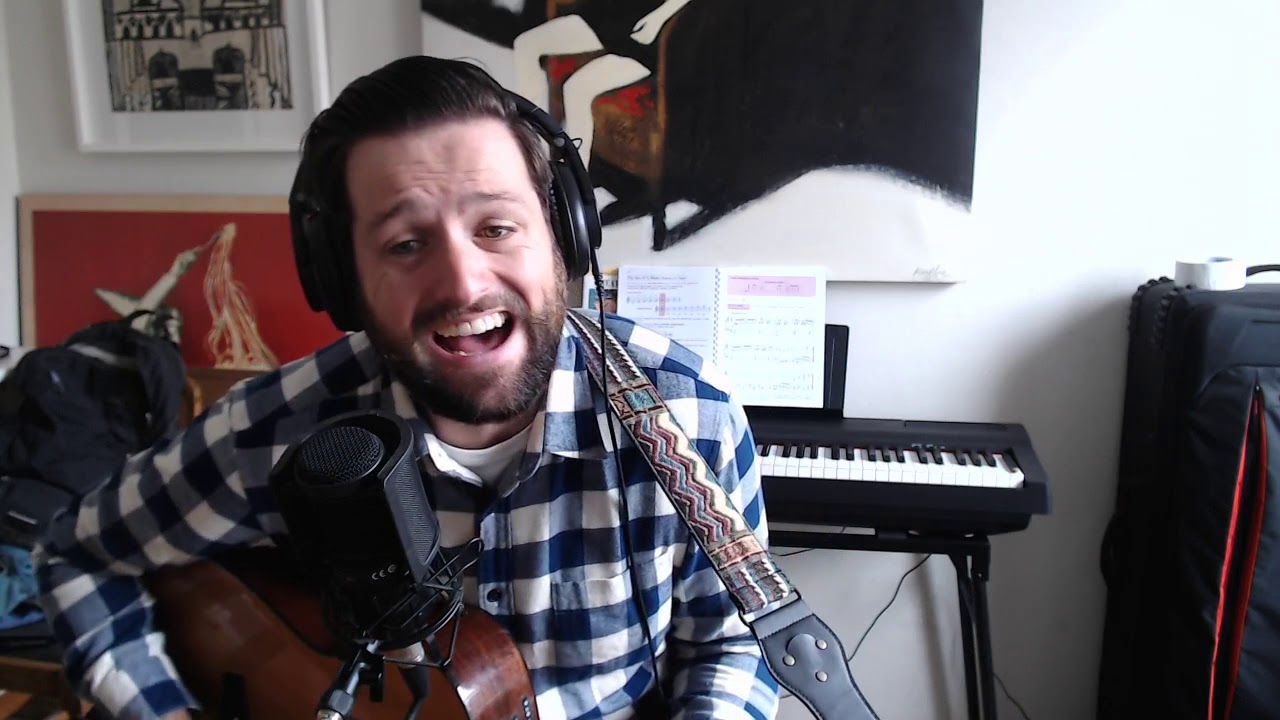 1170 (Cover: Andy Golledge) - YouTube