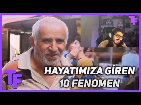 Kendine Müzisyen - Sarı Mikrofon'un 2019'da Hayatımıza Soktuğu 10 Fenomen İzliyor