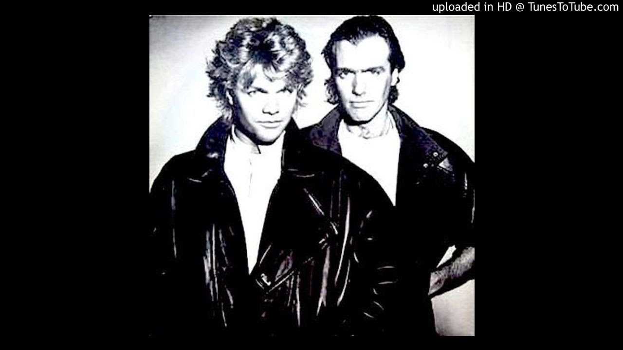 Bolland & Bolland - Night of The Shooting Stars - YouTube