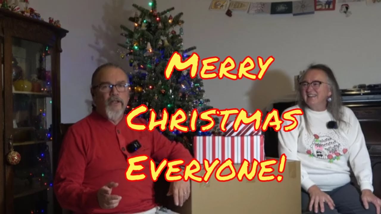 Merry Christmas Everybody - YouTube
