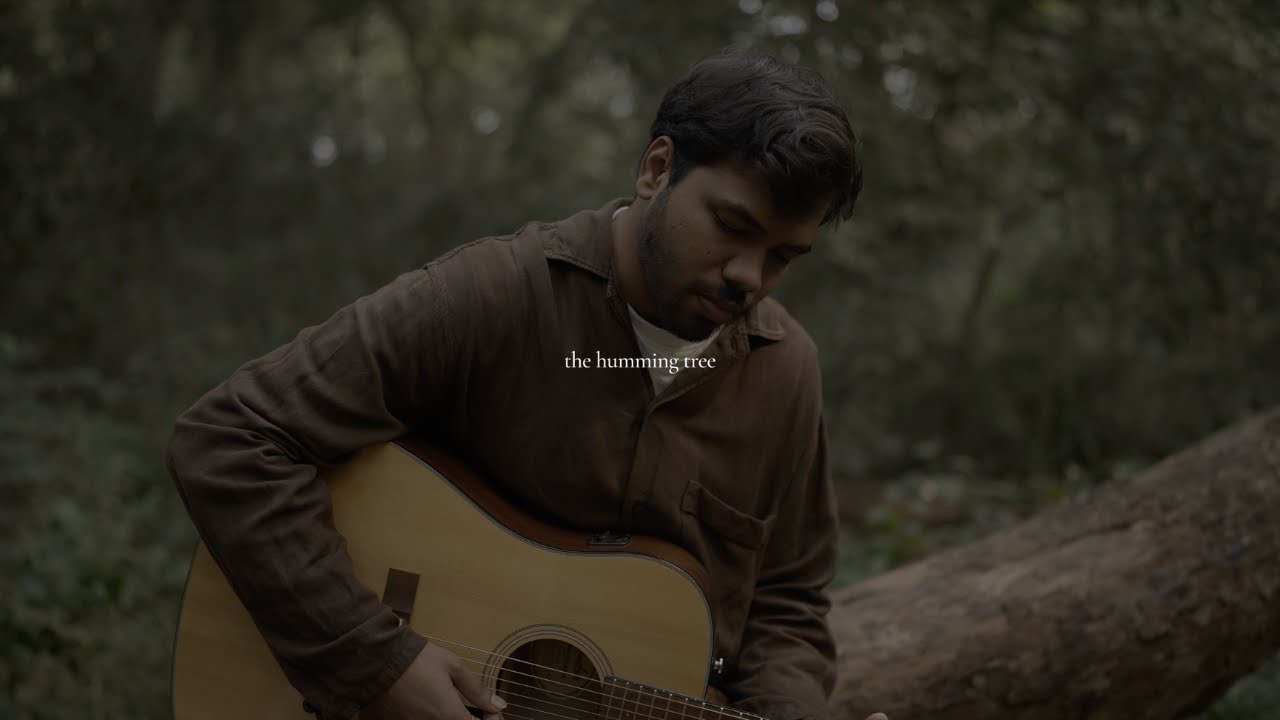 The Humming Tree | Pata - Akash Kaushal - YouTube
