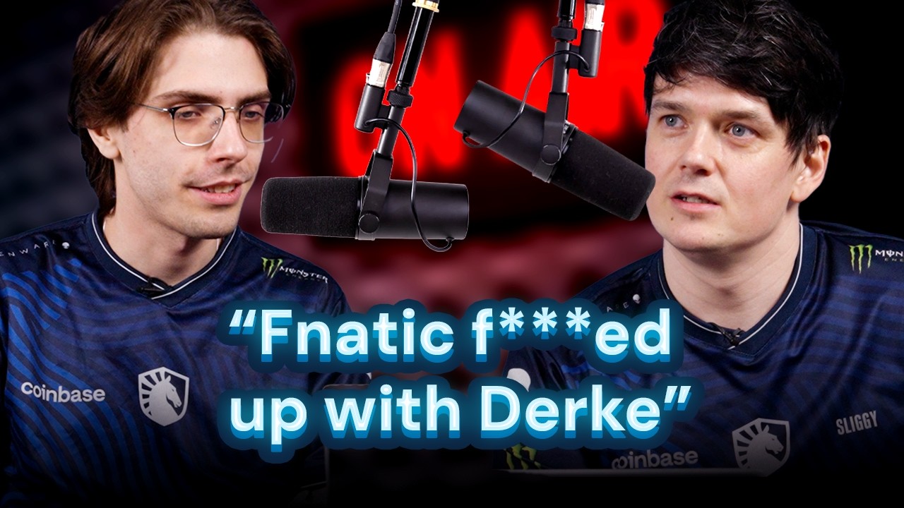 Sliggy & Patitek’s Honest Thoughts On Every Team At Bangkok (It's a LOT ...