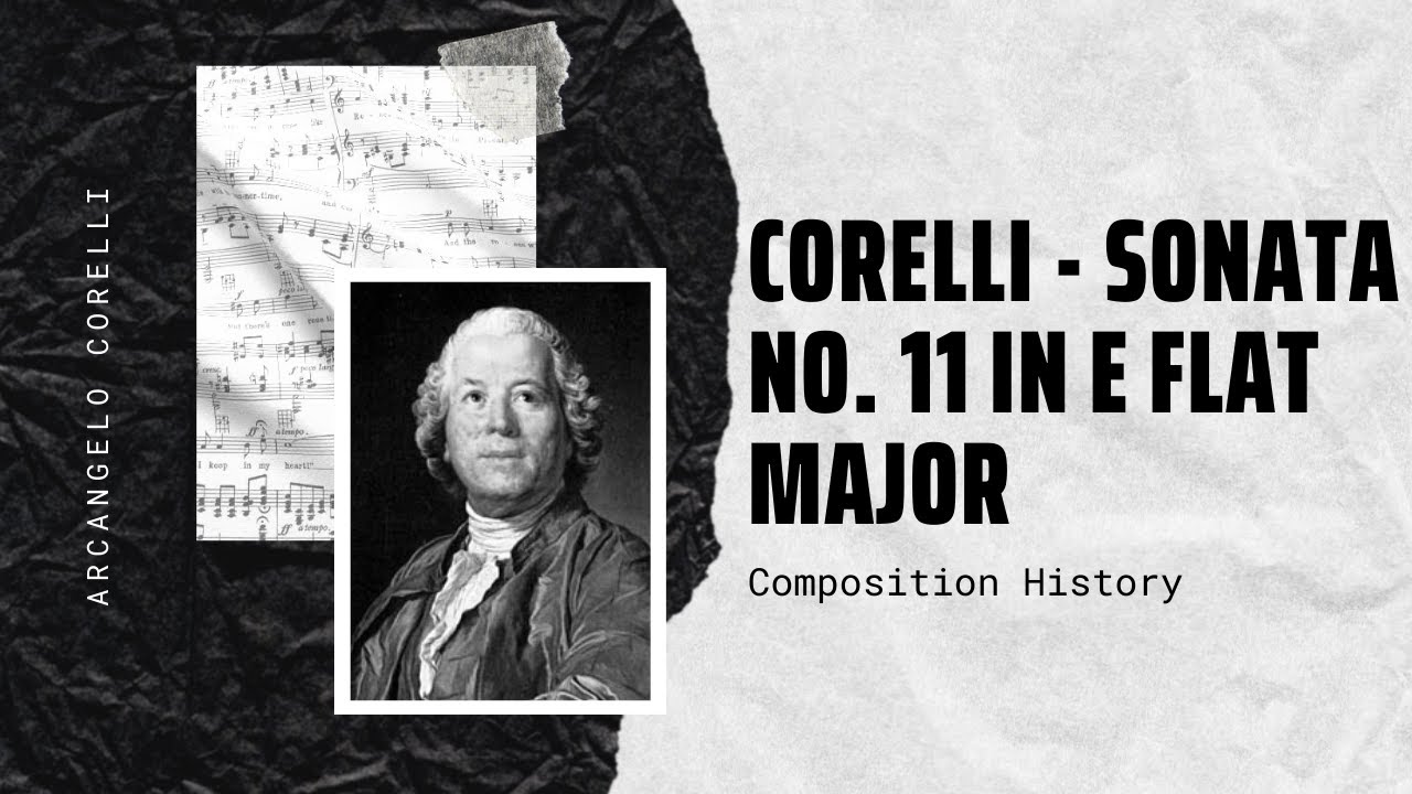 Arcangelo Corelli Facts