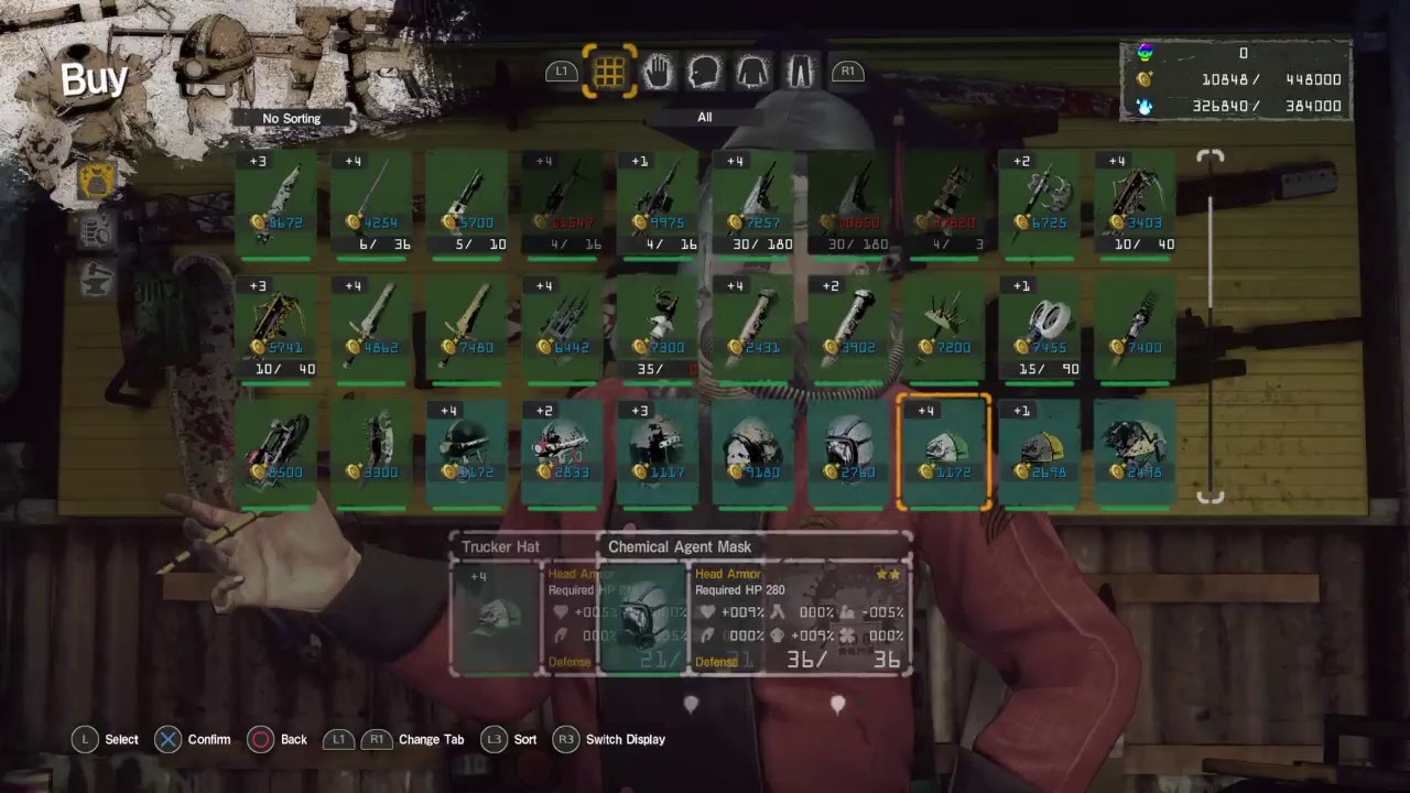 Let it die. Lets do dis - YouTube