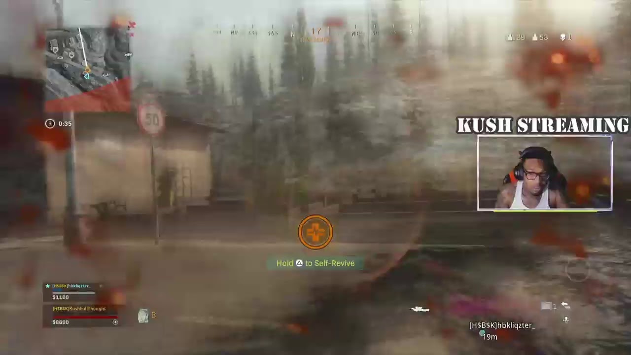 YOUR FAVORITE TATTOO STREAMER - YouTube