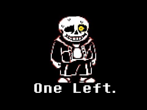 UNDERTALE: Call Of The Void. One Left. - Chronical_Undertale Take ...
